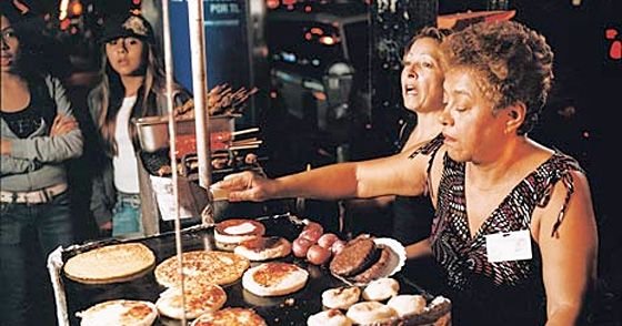 How to Make the Arepa Lady’s Arepas, Care of the Forthcoming Food ...