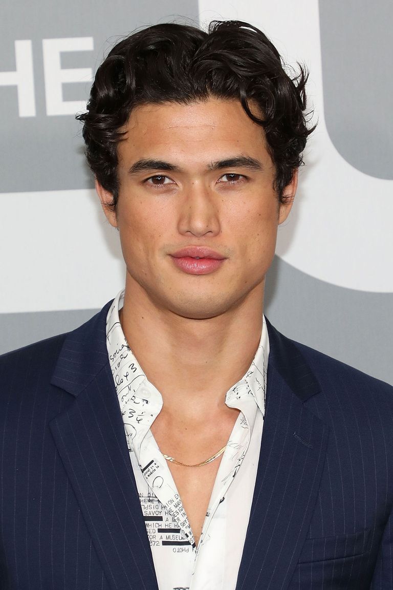 The Best Men’s Haircuts of 2018: Heartthrob Hair Edition