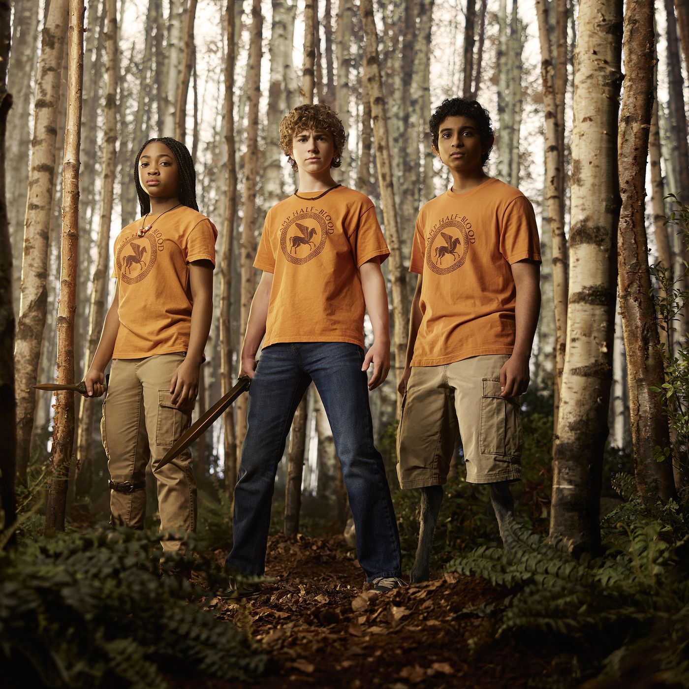 Percy Jackson Og Riptide Fargeleggingssider Turning Tides (Percy