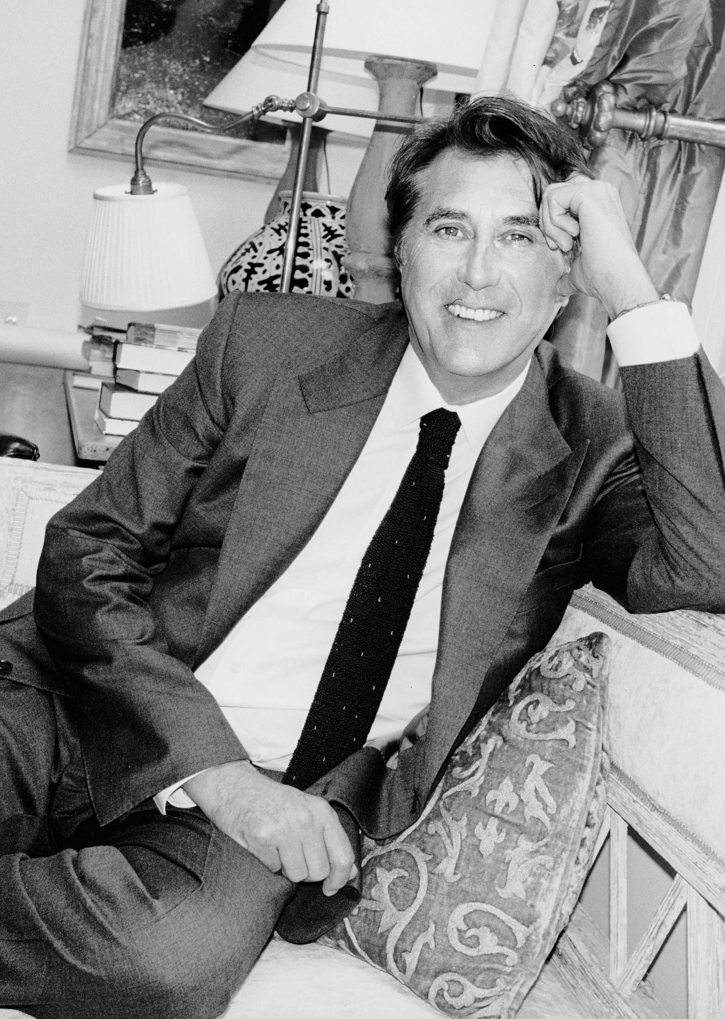 Our 10 Favorite Men from Fantastic Man