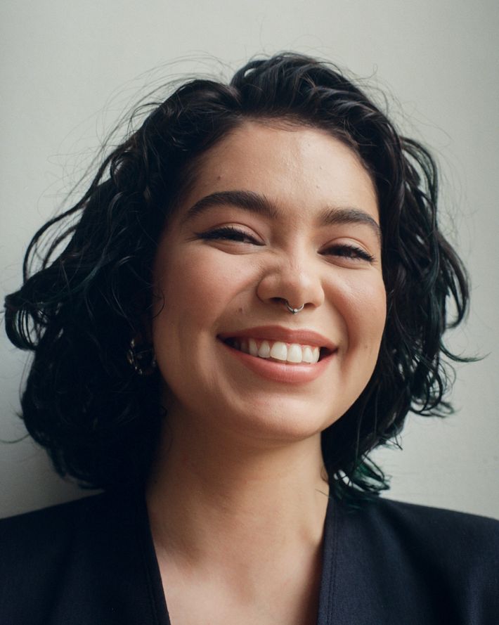 Auli’i Cravalho on Going From Disney Princess to Rebel Teen