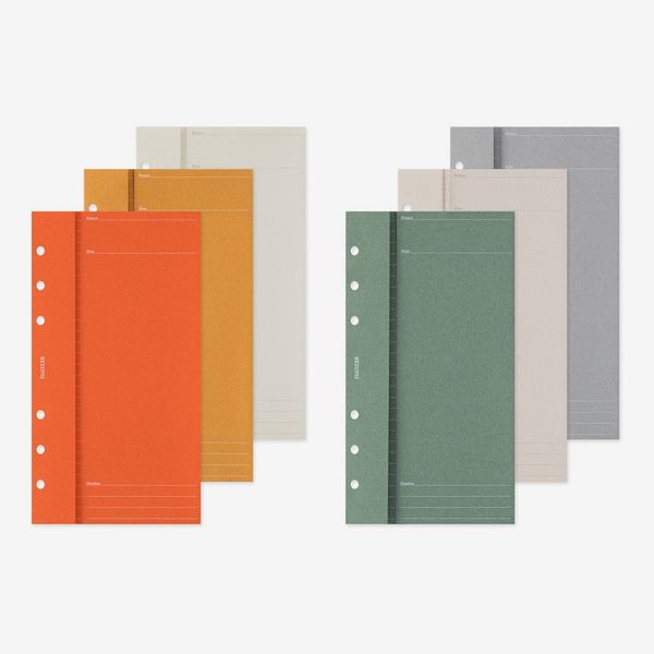 Plotter Makes the Most Flexible, Customizable Planner | The Strategist