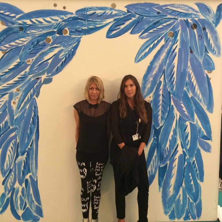 Lisa Spellman Is a National Treasure - Slideshow - Vulture