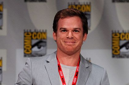 Celebrities and Storm Troopers: Photos from the First Days of Comic-Con