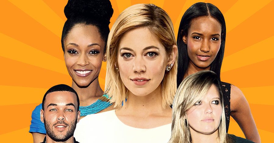 The Most Successful ANTM Contestants, Ranked.