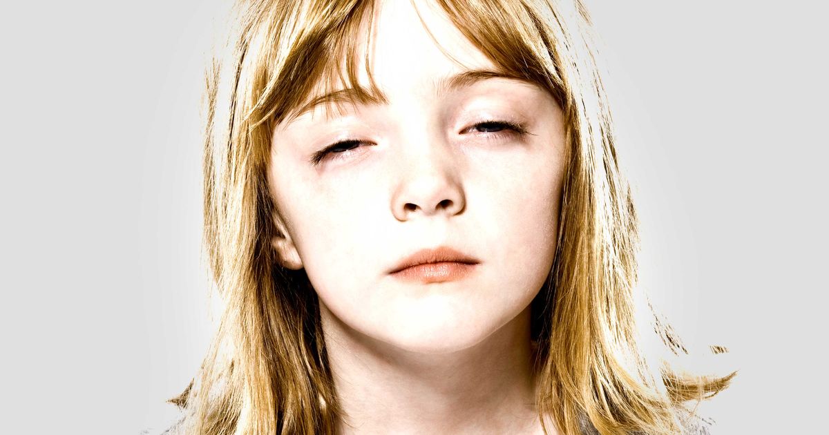 What’s Happening in Your Brain When You Can’t Stay Awake