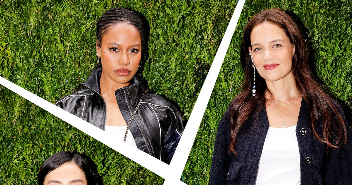 In Chanel’s World, Women Filmmakers Deserve More