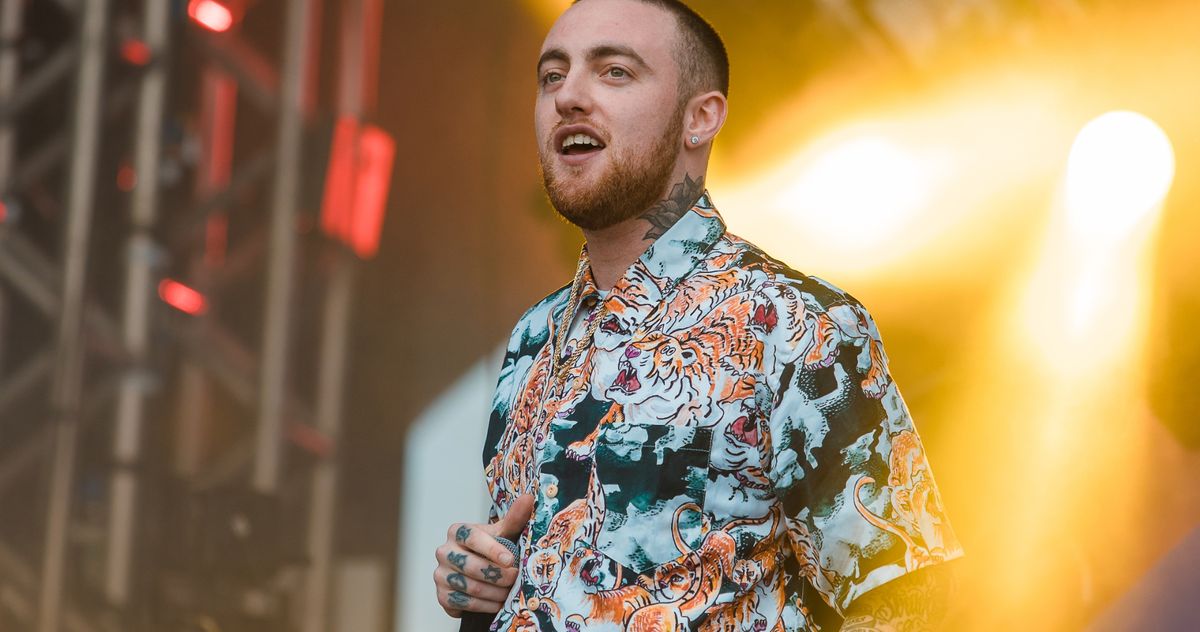 SZA, Chance, Thundercat Honor Mac Miller 2 Years After Death