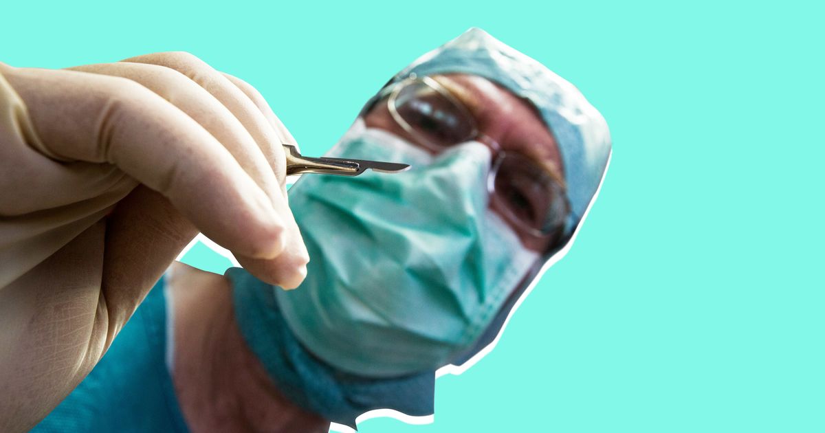 People Are Foregoing Anesthesia to Watch Their Own Surgeries -- Science ...