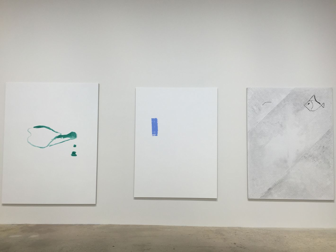 The Malignant Influence of Michael Krebber: How Early-’00s Abstraction ...