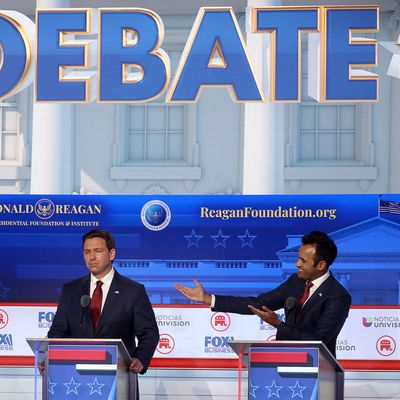 Trump Is Right: Republicans Should Cancel the Next Debate