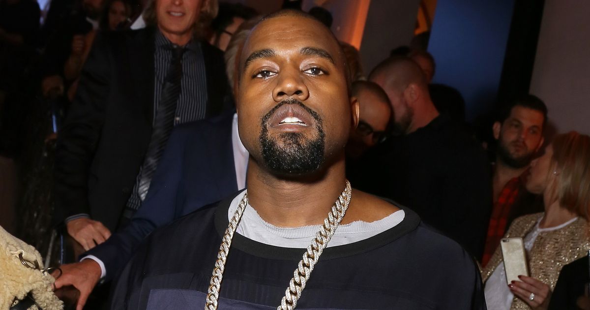 Kanye West Shares The-Dream's 'Bed' From Yeezy Season 5