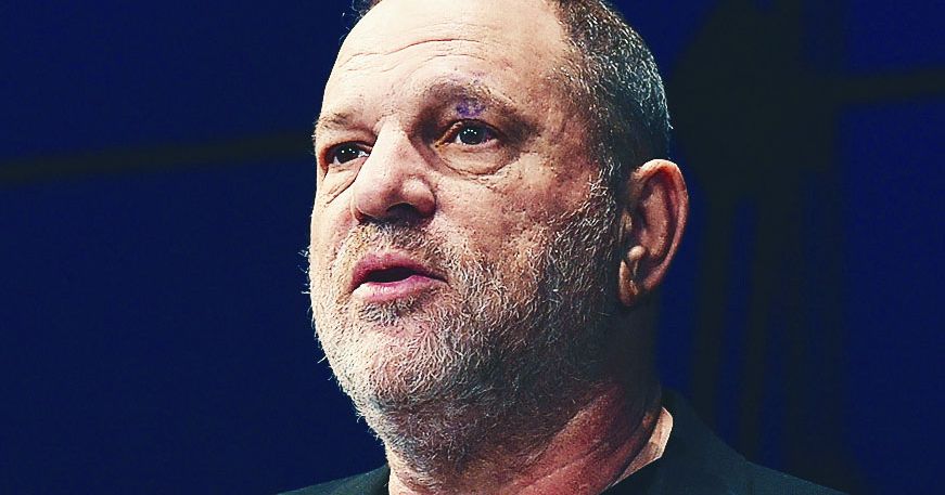 How Weinstein Co. Staff Reacted As the Allegations Came Out