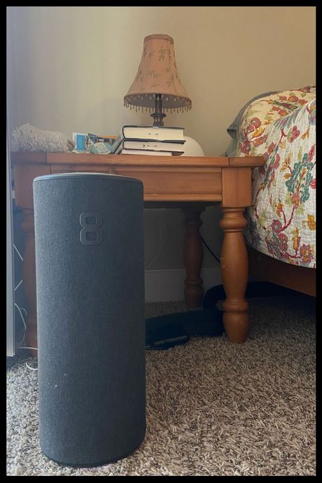 I Tried the Newest High-Tech Bed Cooling System, Orion Sleep | The ...