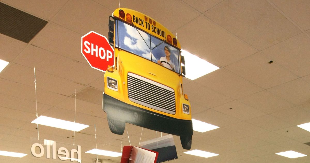 Is Target Losing Its Appeal?