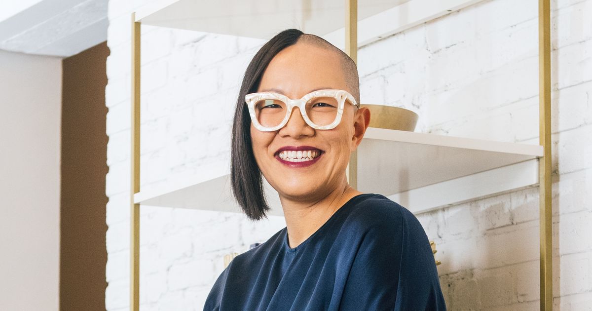 In Her Shoes: Interview with Visible’s Minjae Ormes