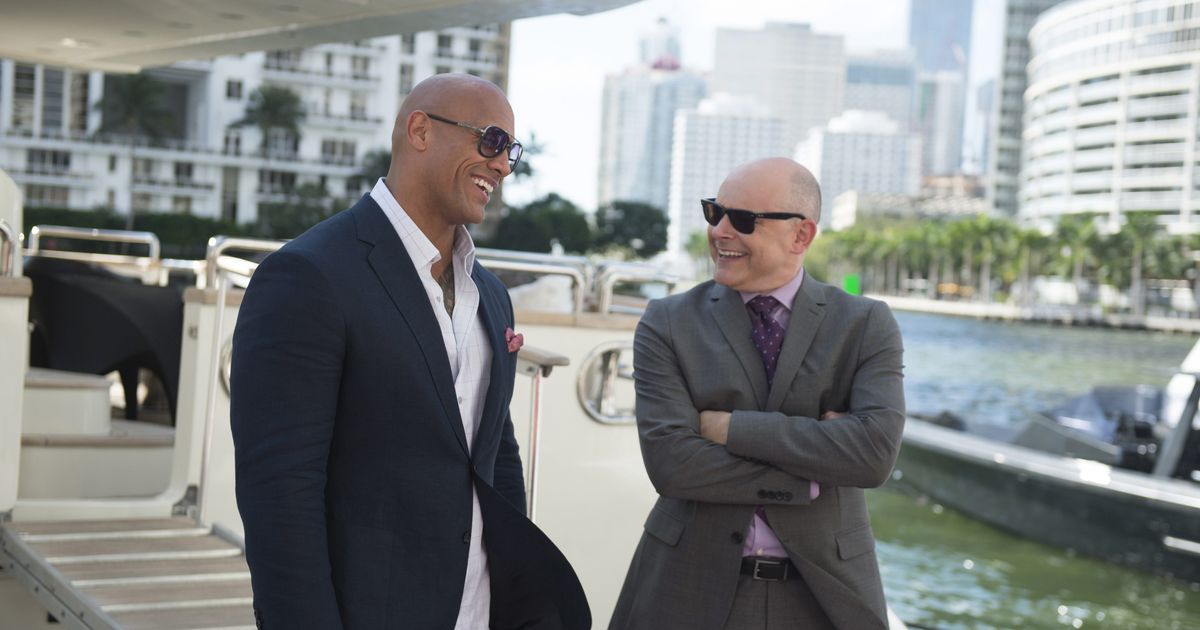 Ballers Recap: Florida’s Finest Swamps