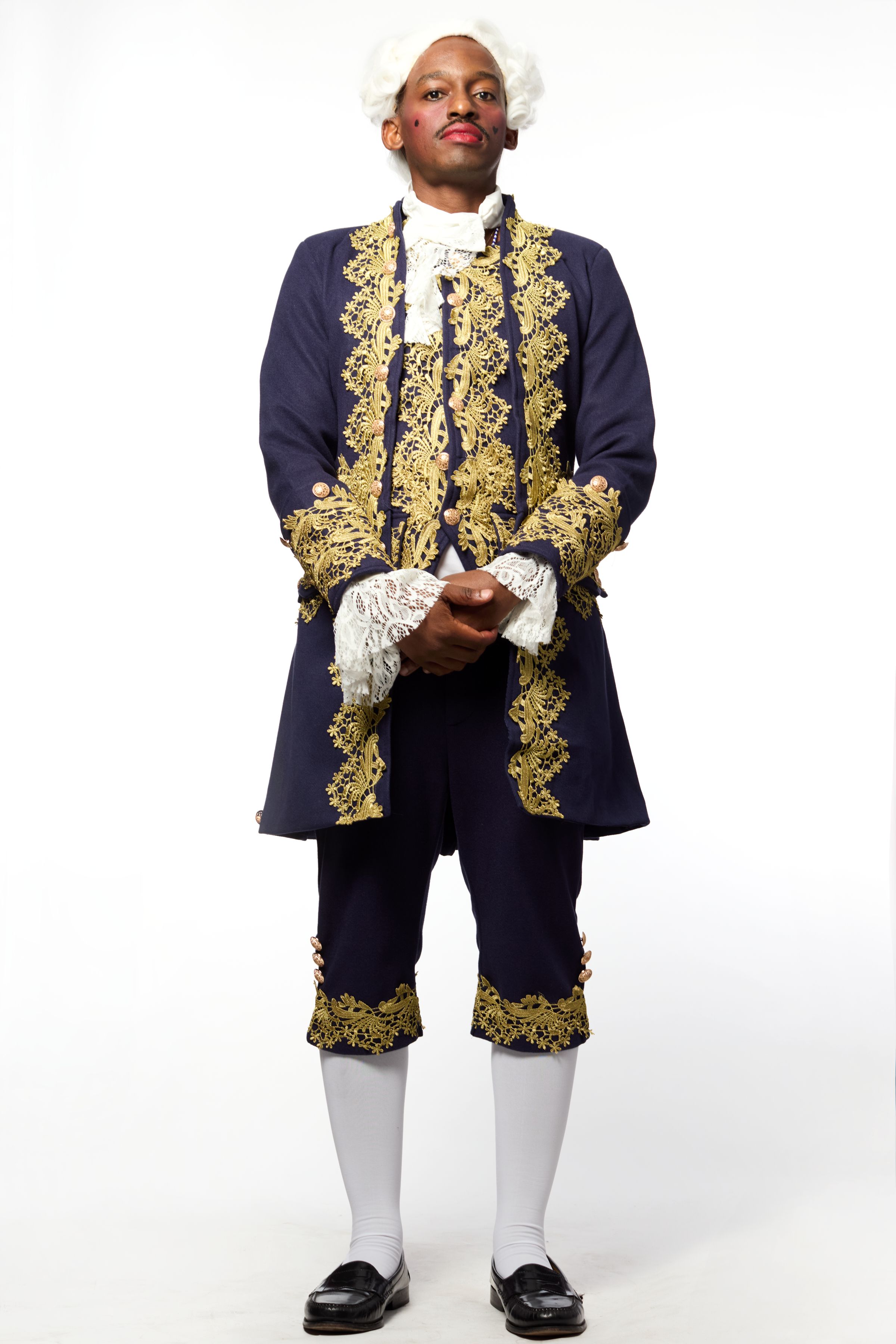 Inside the Grindr Pleasure Ball in New York