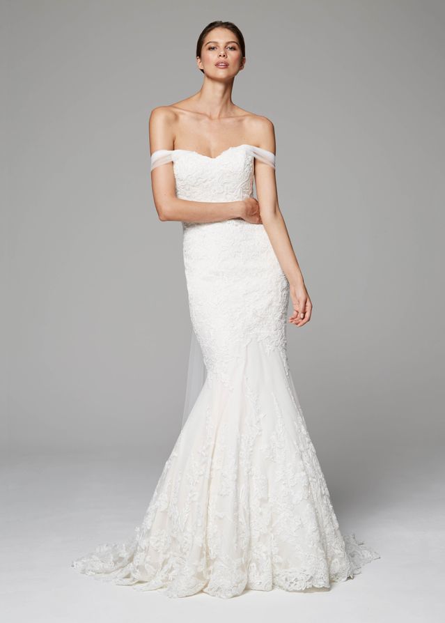 NYC Bridal Gown Stores - New York Weddings Guide
