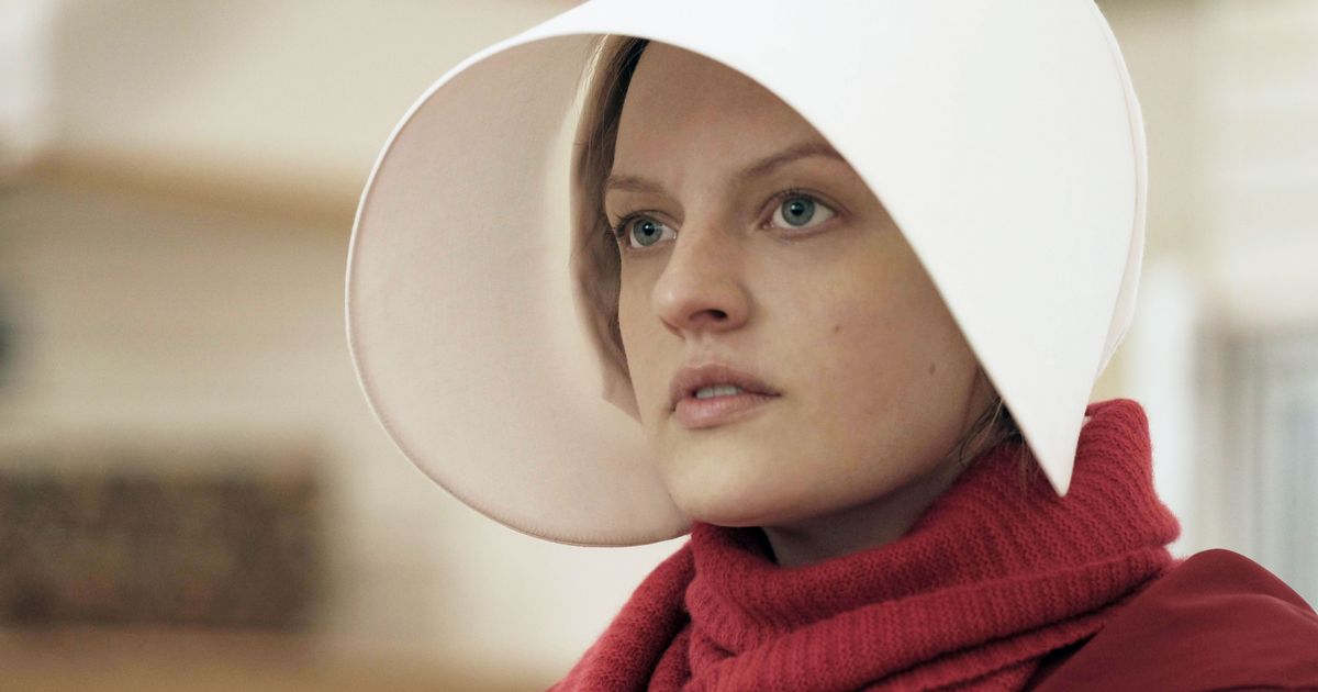 ‘The Handmaid’s Tale’ Swag: Why It’s So Disturbing