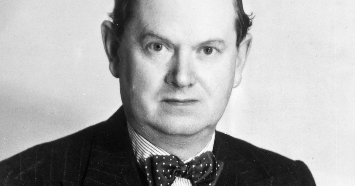 The Ten Most-Read Male Writers in College Classes, Based on Their Names ...