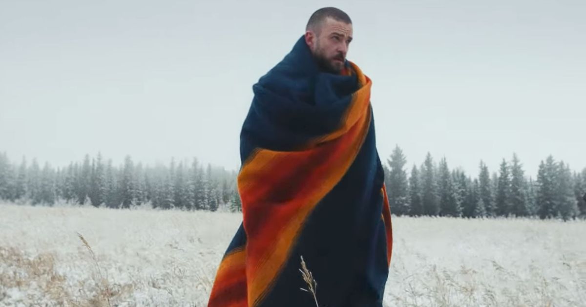 The Best Moments from Justin Timberlake’s New Album Teaser