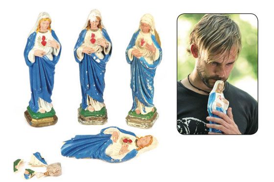 The 38 Best Lost Props Being Sold at Auction