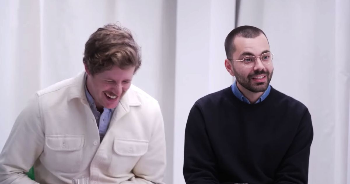 StraightioLab’s Sam Taggart, George Civeris Explain Podcasts