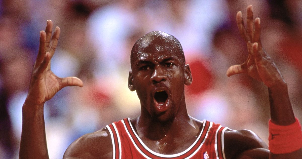 The Last Dance Part 1 Recap: The Michael Jordan Project