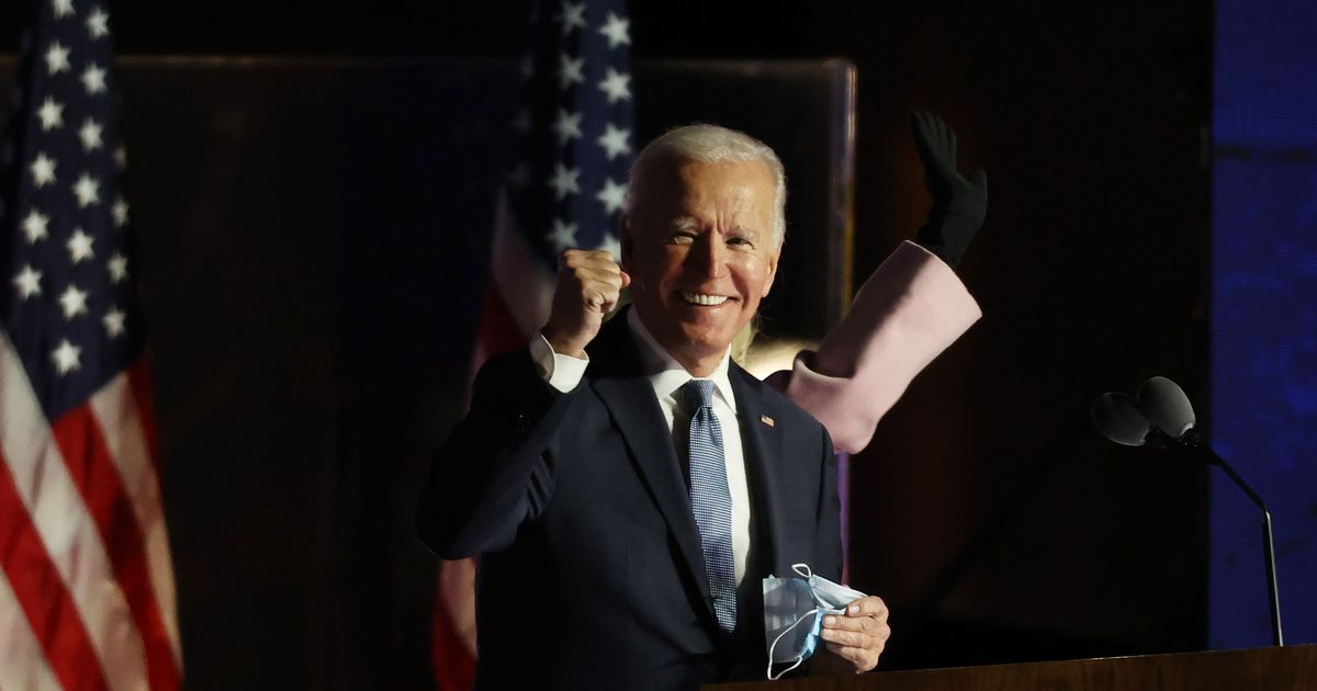 What’s Good and Bad in Joe Biden’s COVID Stimulus Plan