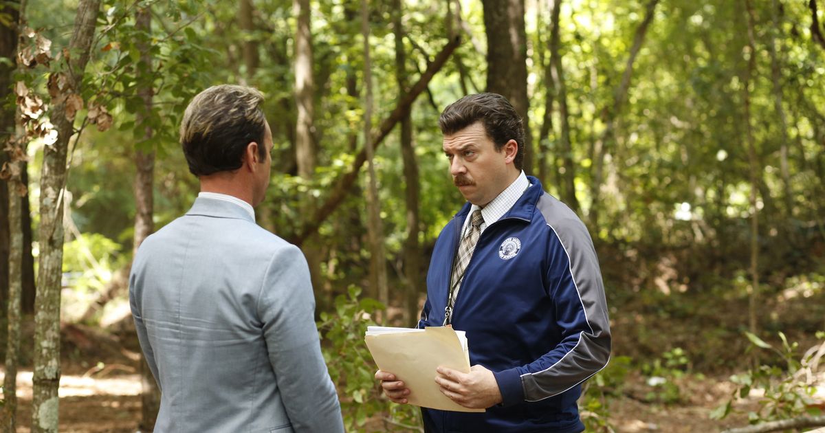 Vice Principals Recap, Season 2, Episode 3: ‘The King’