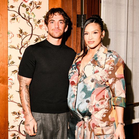 Are Teyana Taylor and Aaron Pierre Dating?