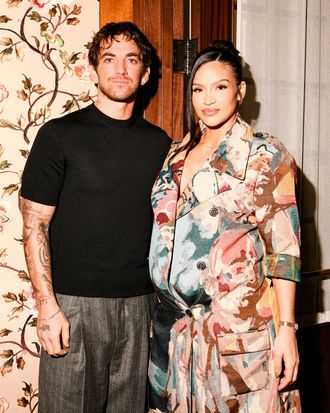 Alex Fine Statement: ‘I Did Not Save Cassie’ From Diddy