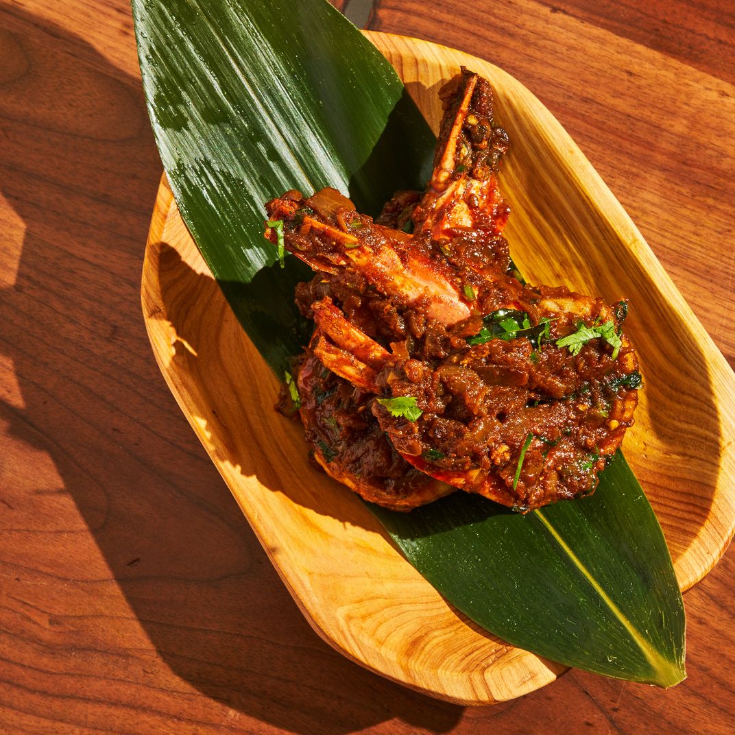 Semma Nyc Restaurant Review