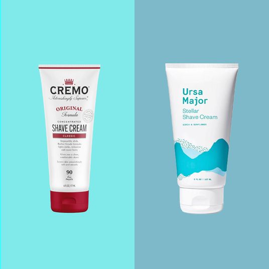 23 Best Men’s Shaving Products | The Strategist