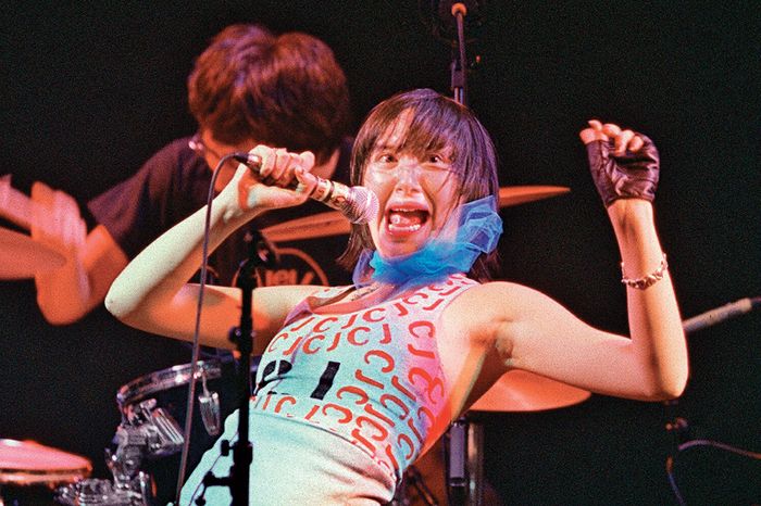 The Encyclopedia of New York Pop Music - Slideshow - Vulture