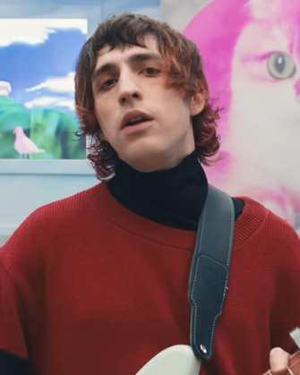 Switched On Pop - Vulture