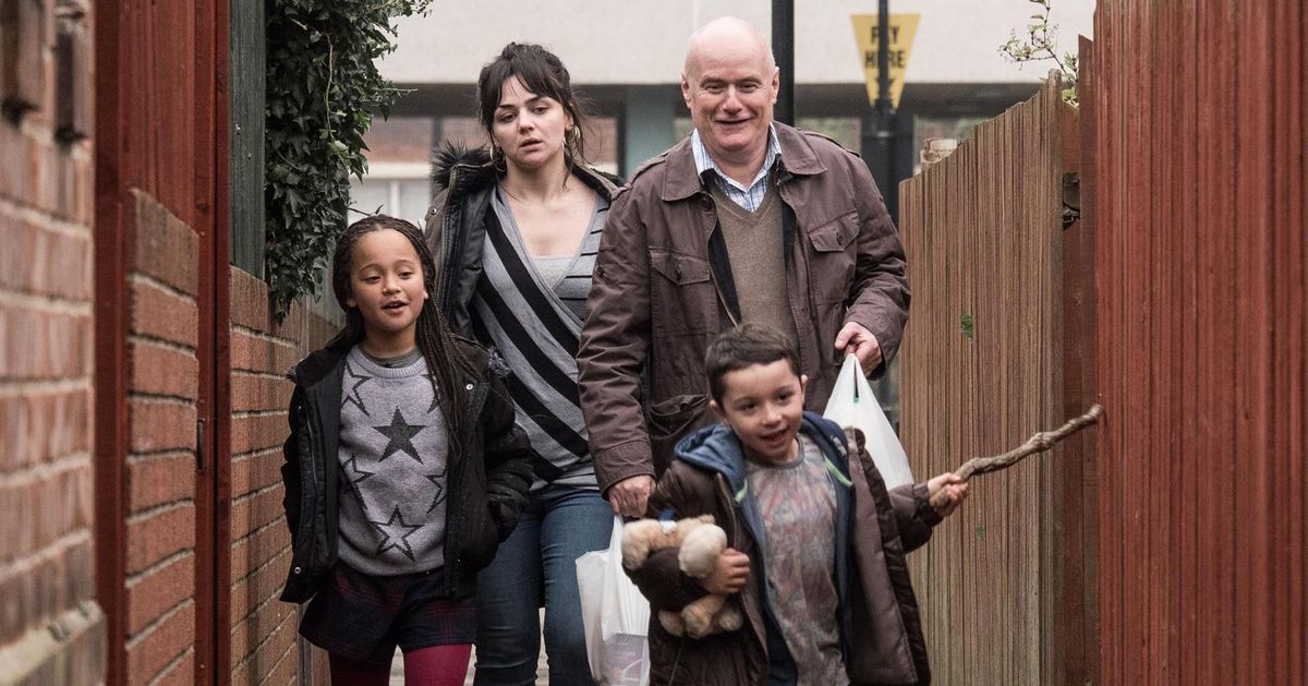 Ken Loach’s I, Daniel Blake, the Film That Made Everyone Cry, Wins At ...