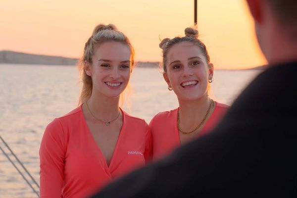 Below Deck Sailing Yacht — TV Episode Recaps & News