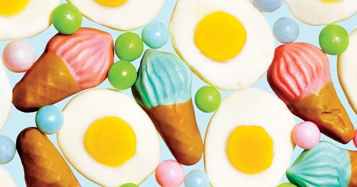 50 Candies to Eat Now, From Goat’s-Milk Caramels to Palm-Sized Gummy Rats