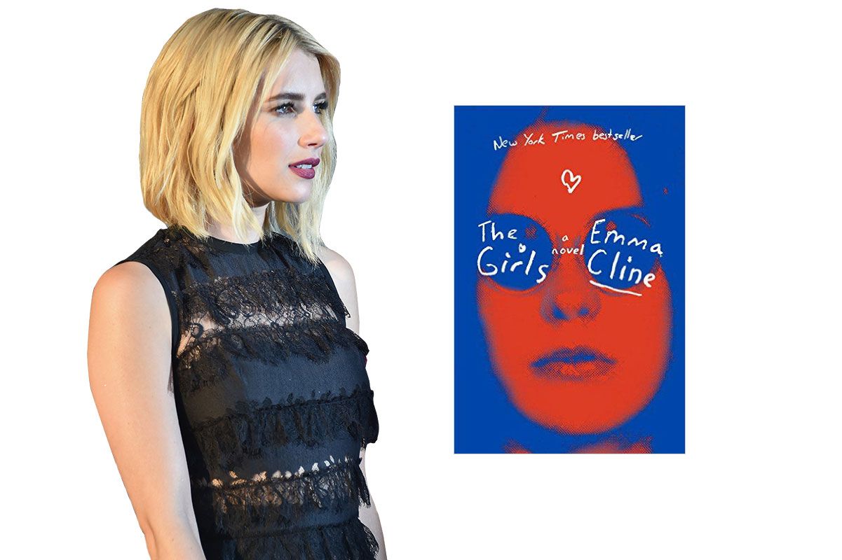 Emma Roberts, Jemima Kirke, the Fat Jew, and Other Celebs on the Last ...