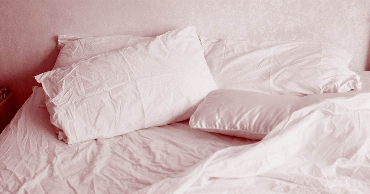 How to Be Better in Bed — 5 Science-Backed Tips
