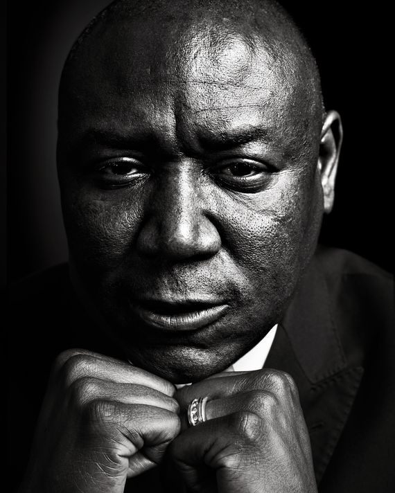 Ben Crump’s Legal Crusade Against Police Brutality