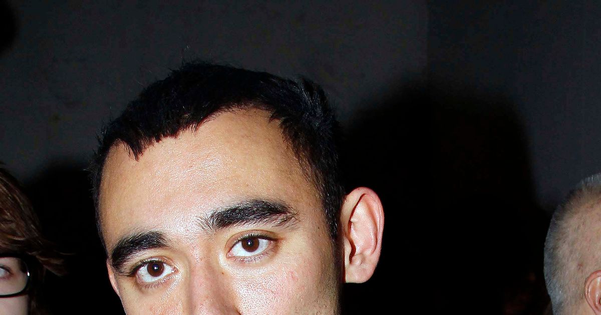 Nicola Formichetti Thinks You Can Buy Style