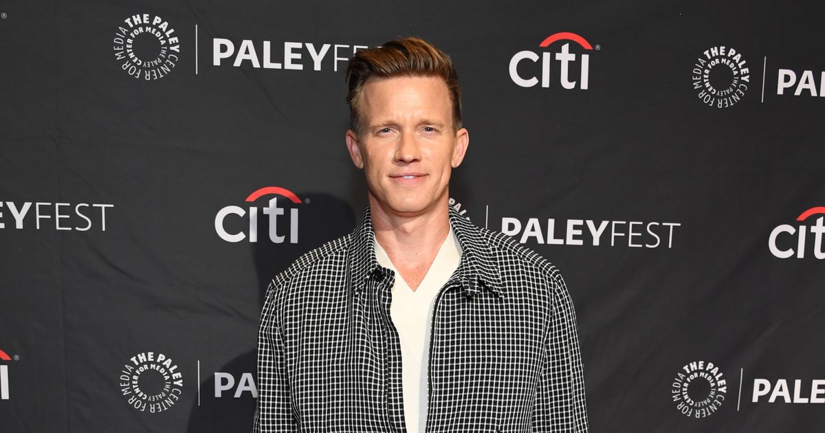 Yellowjackets’ Warren Kole on the Jeff Sadecki Superfans