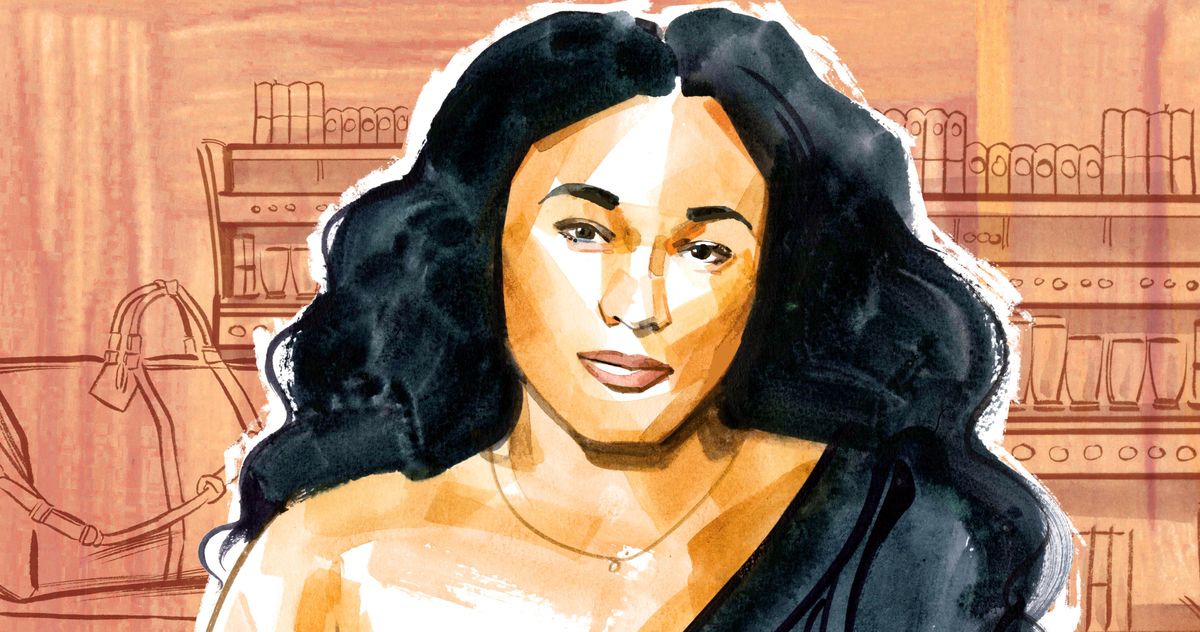 Mia Ray of Glam-aholic Lifestyle on Carving Her Own Path