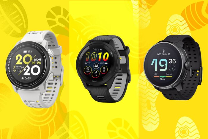 Welcome to Running Week 2024 | The Strategist