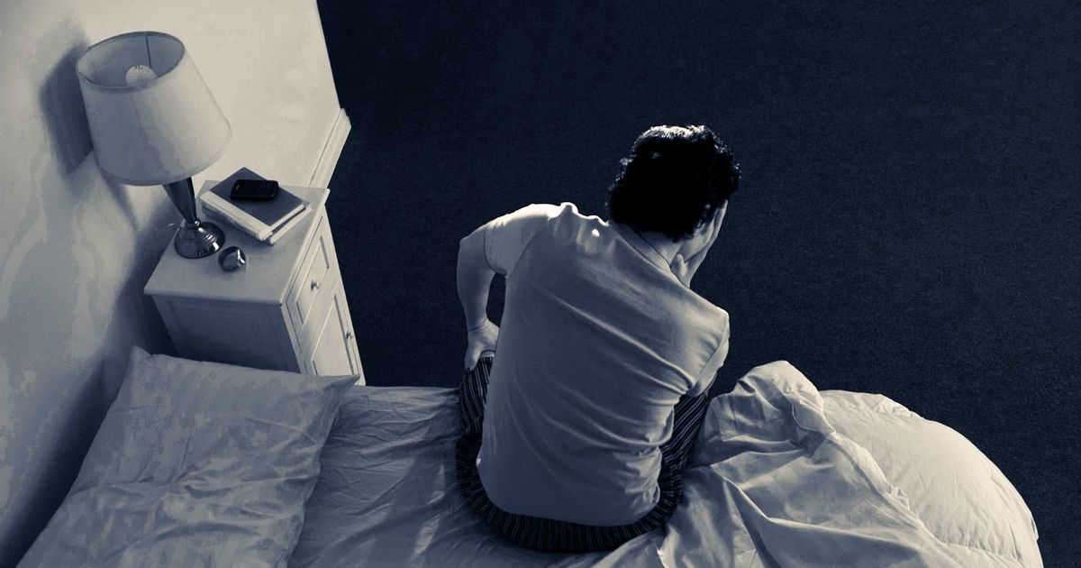 One Way to Stop Obsessing Over Work When You’re at Home