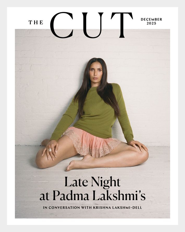 Padma Lakshmi on ‘All American’ and Her New CBS Series