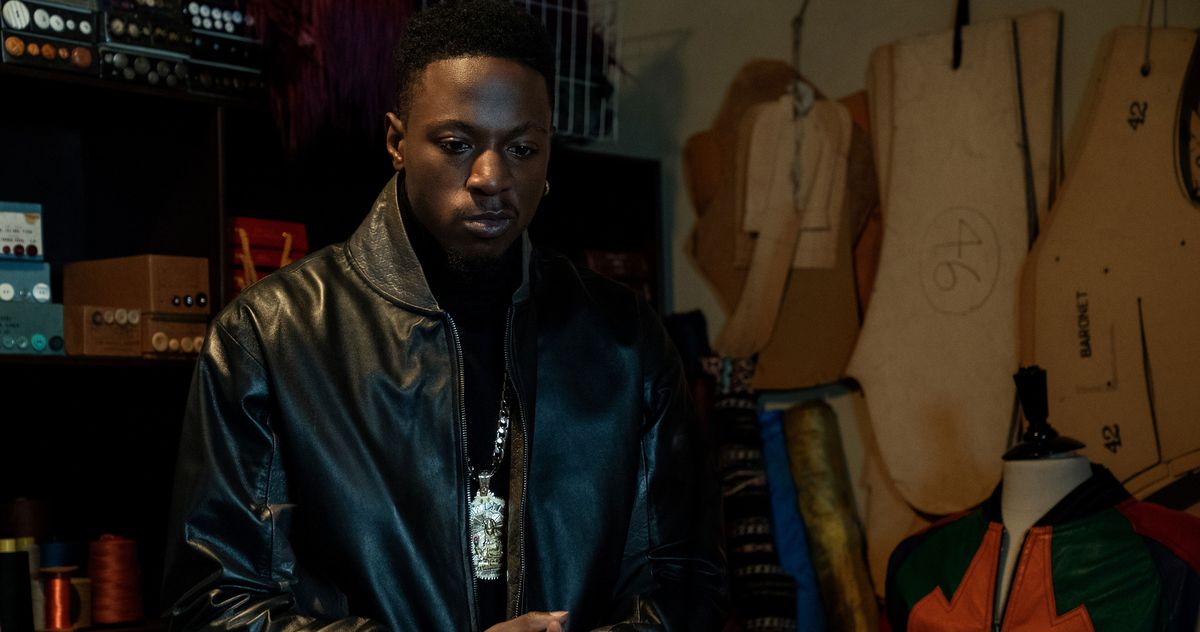 ‘Power Book III: Raising Kanan’ Recap, Season 1, Episode 8